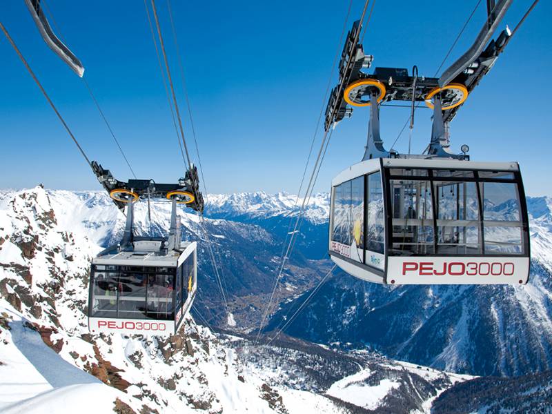Pejo 3000