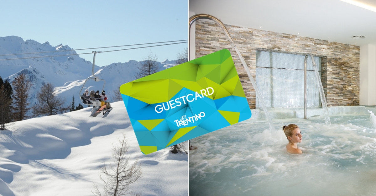 Hotel a Cogolo di Pejo in Val di Sole | La tua Vacanza in Trentino