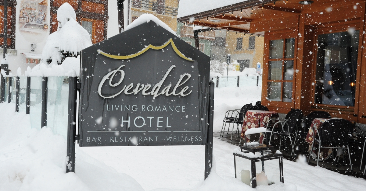 Offerte Hotel Cogolo di Pejo per famiglie e coppie – Hotel Cevedale